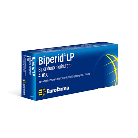 BIPERID LP - Eurofarma