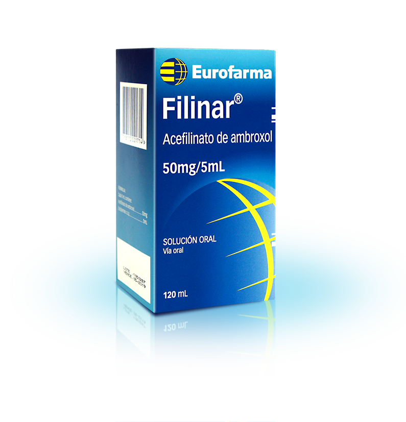 Filinar - Eurofarma