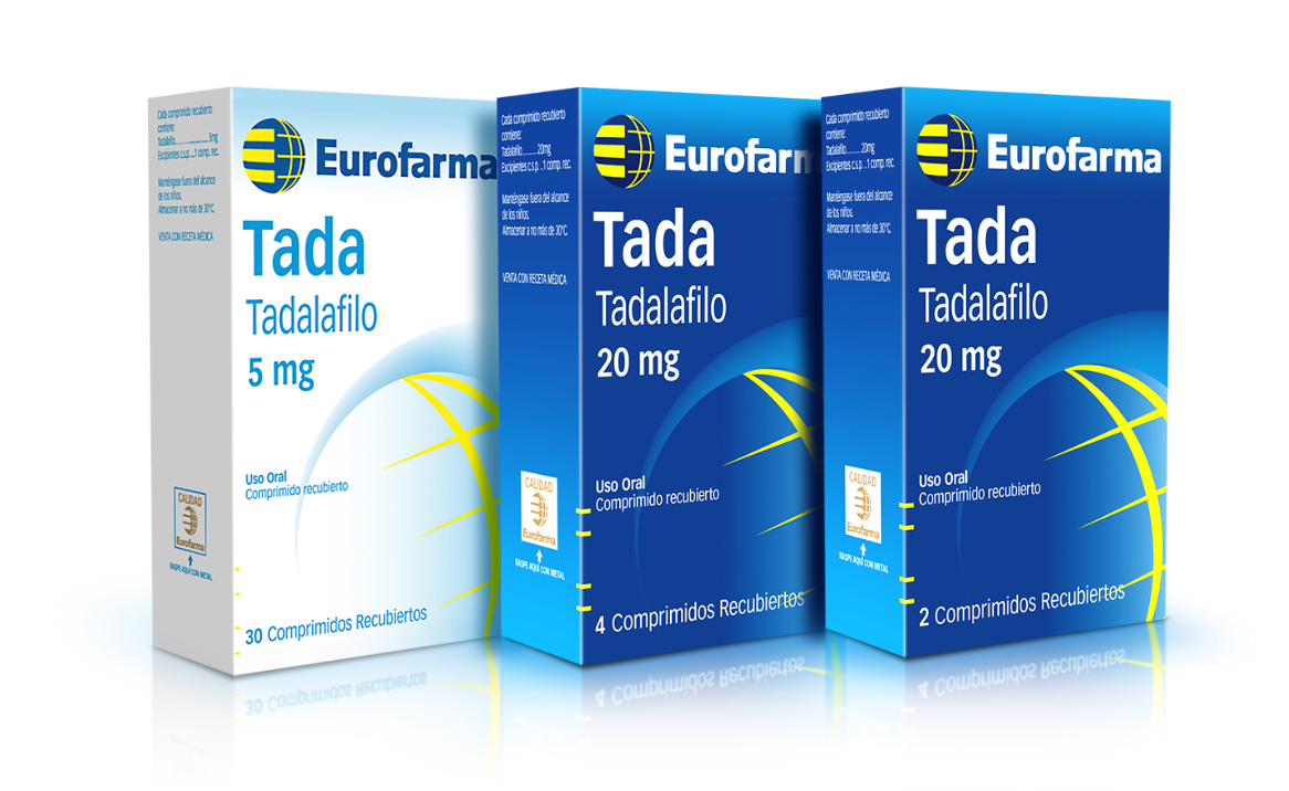 Tada - Eurofarma