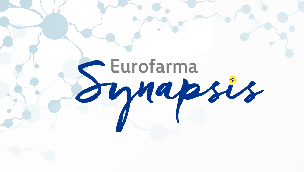 Eurofarma anuncia os projetos vencedores no programa Synapsis - Eurofarma